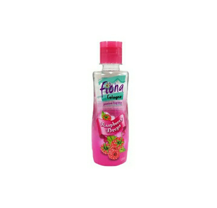 Fiona Cologne Raspberry Drops, Beauty & Personal Care, Fragrance ...