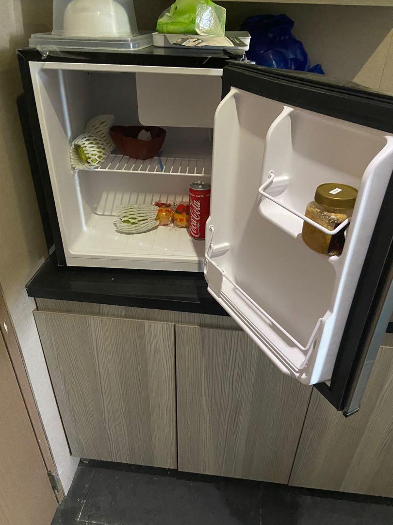 fujidenso refrigerator fujidenzo freezer, TV & Home Appliances, Kitchen ...