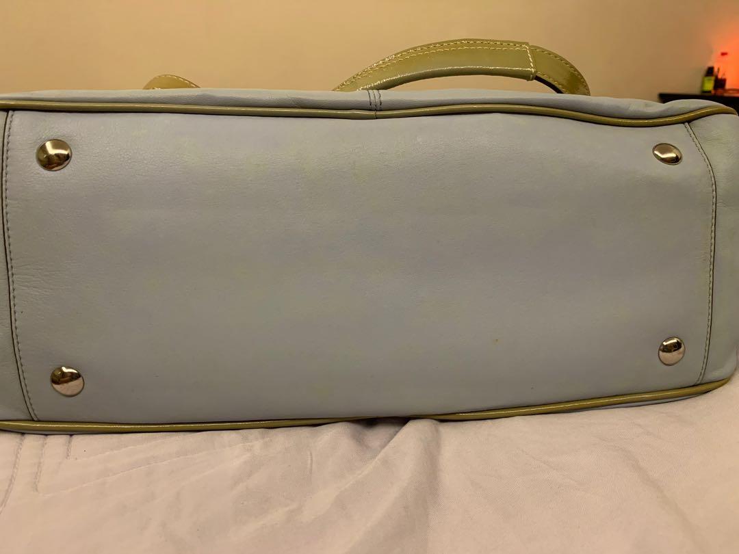 New Genuine Coach Maternity Bag - Free delivery within Singapore ...