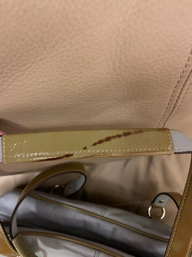 New Genuine Coach Maternity Bag - Free delivery within Singapore ...