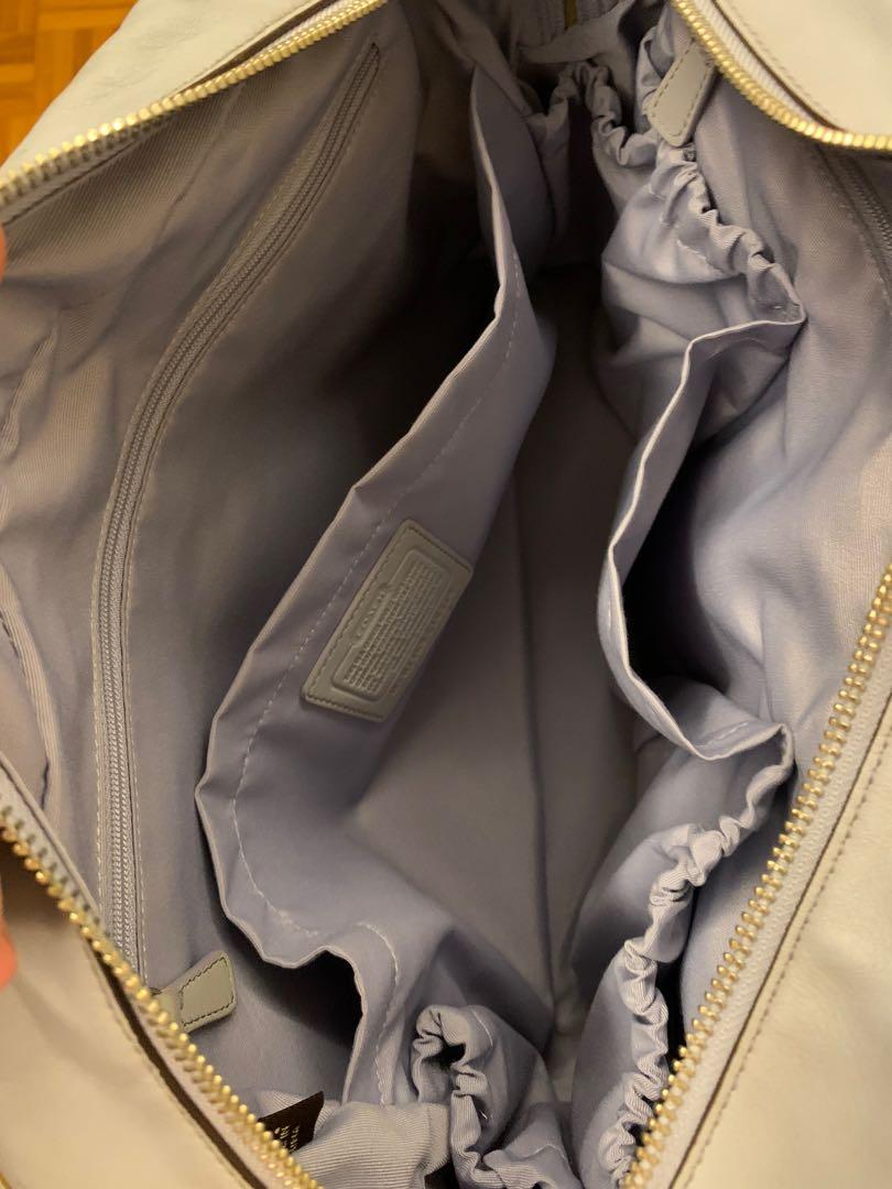 New Genuine Coach Maternity Bag - Free delivery within Singapore ...