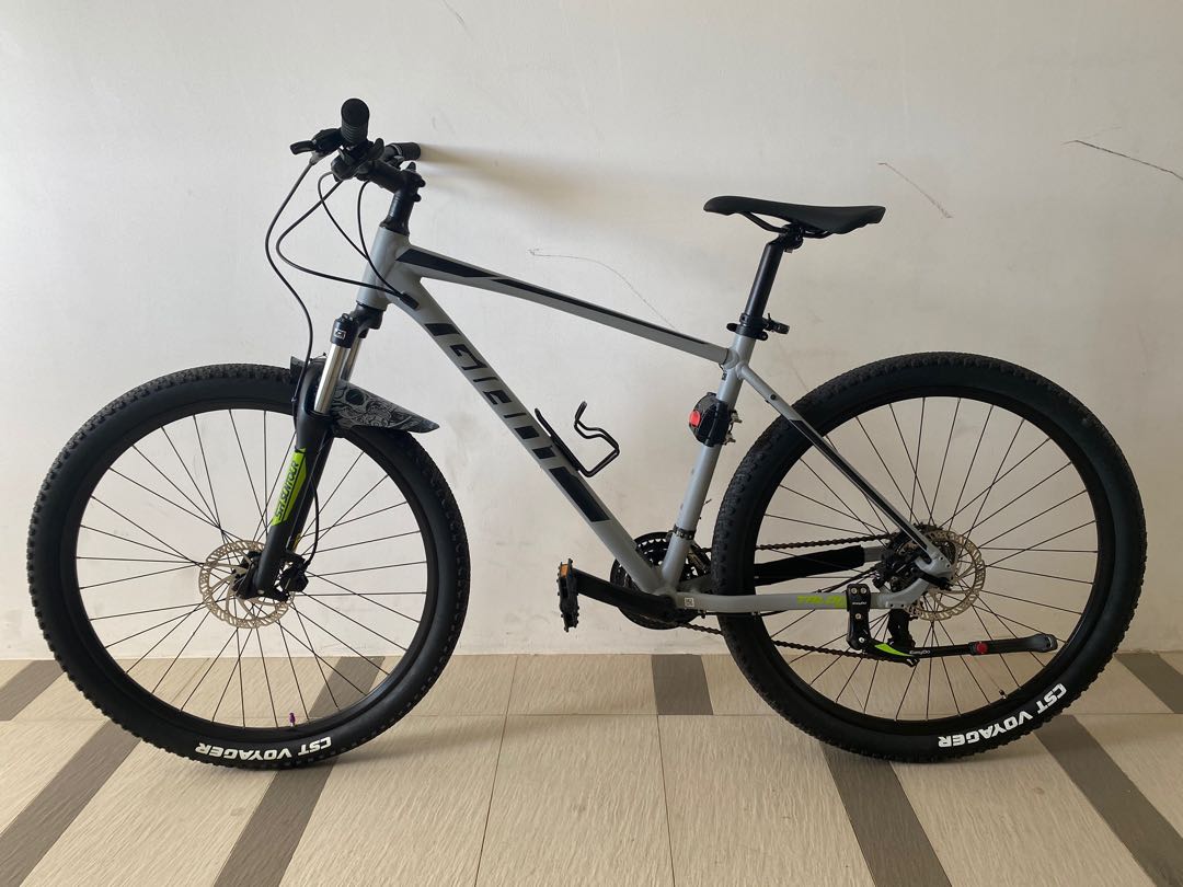 Giant Talon 4 2020, Sports Equipment, Bicycles & Parts, Bicycles on ...