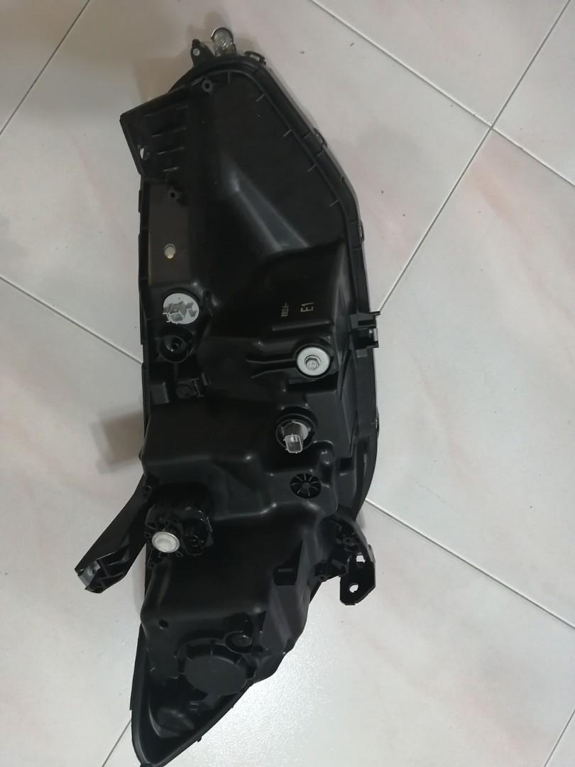 Honda shuttle led headlight, Car Accessories, Electronics & Lights on ...