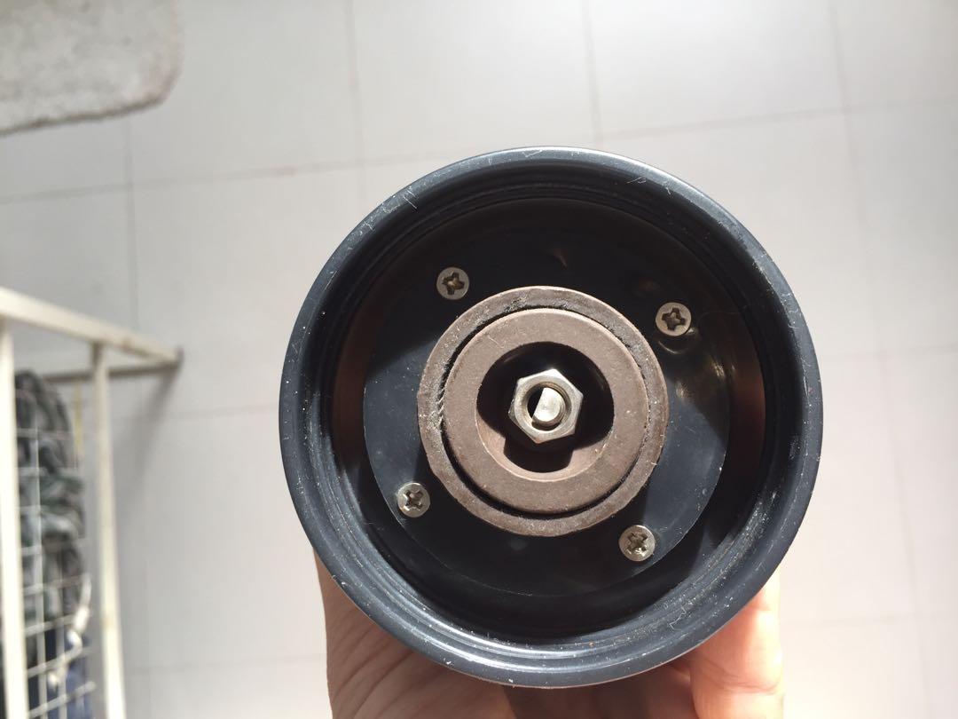 Iuiga Bistro 80 Coffee Grinder, TV & Home Appliances, Kitchen ...