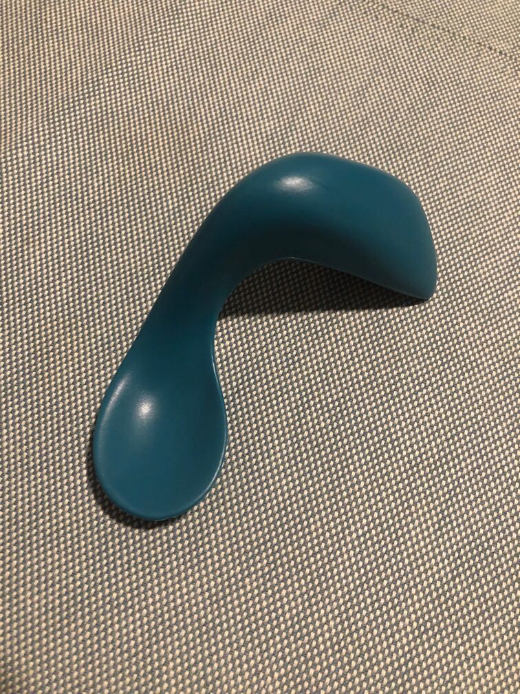 Kizingo Spoon, Babies & Kids, Nursing & Feeding, Weaning & Toddler ...