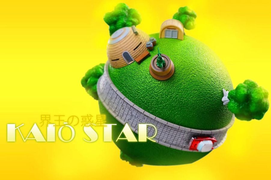 League Studio - WCF Kaio Star, Hobbies & Toys, Collectibles & Memorabilia, Fan Merchandise on ...