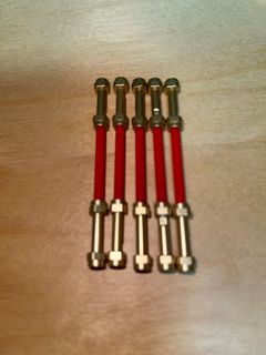 Lego Monkey King rod x 5, Hobbies & Toys, Toys & Games on Carousell