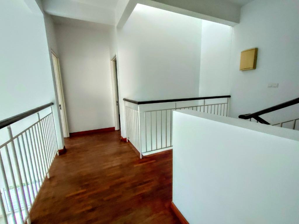 LOW DENSITY 3 Storey Semi D Taman Nadayu 92 Kajang Phase 3, Property ...