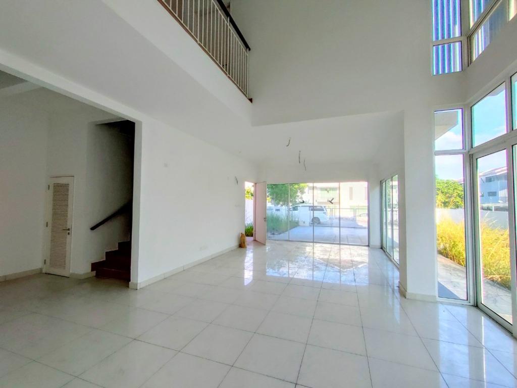 LOW DENSITY 3 Storey Semi D Taman Nadayu 92 Kajang Phase 3, Property ...