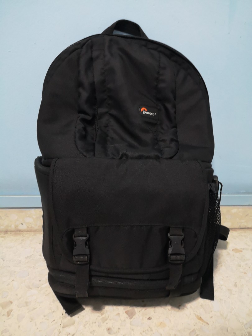 Lowepro Fastpack 200, Photography, Photography Accessories, Camera Bags ...