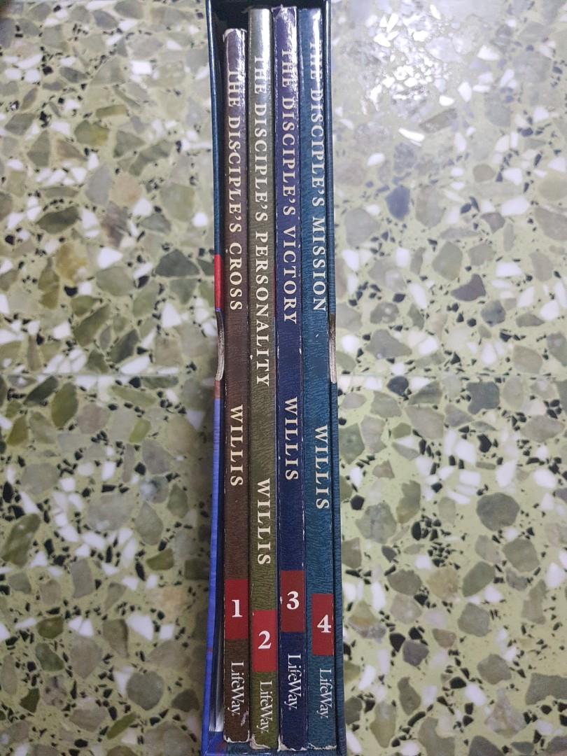 MasterLife - Book Set: A Biblical Process for Growing Disciples ...