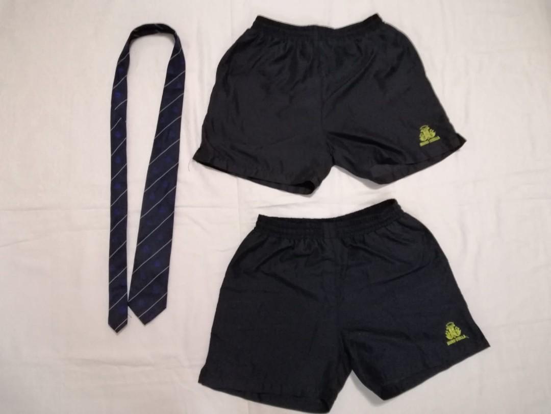 Mshs secondary school uniform, Men's Fashion, Tops & Sets, Shirts on ...