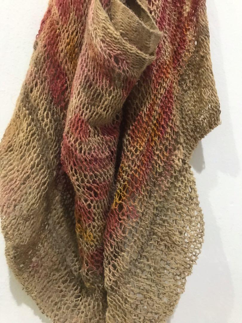 NOKEN KHAS PAPUA, Fesyen Wanita, Tas & Dompet di Carousell