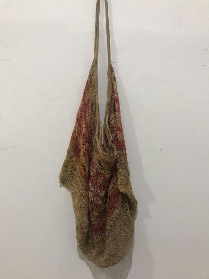 NOKEN KHAS PAPUA, Fesyen Wanita, Tas & Dompet di Carousell