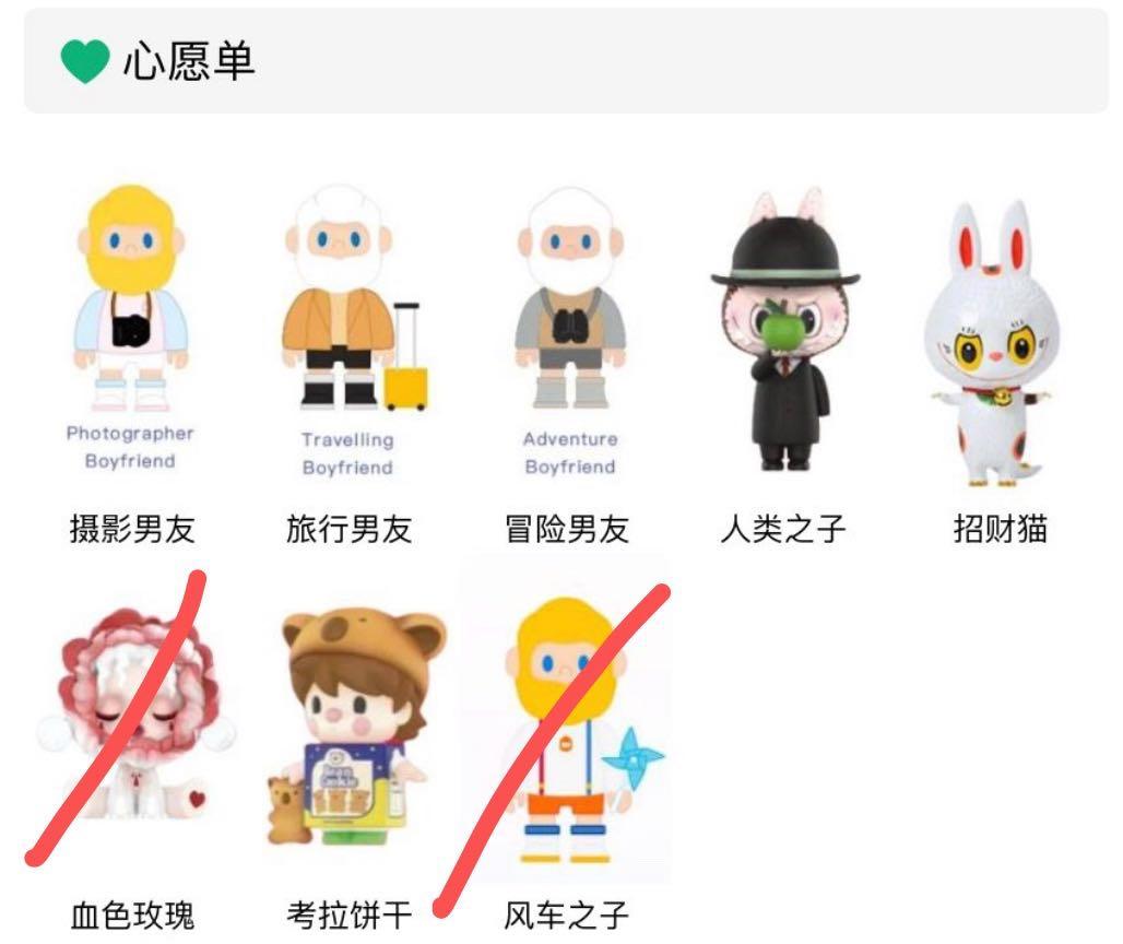 Popmart vampire ancient castle blind box skullpanda skull panda ...