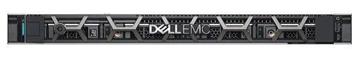[Server] Dell PowerEdge R240 Rack Server Intel Xeon E-2224 3.4GHz, 8M ...