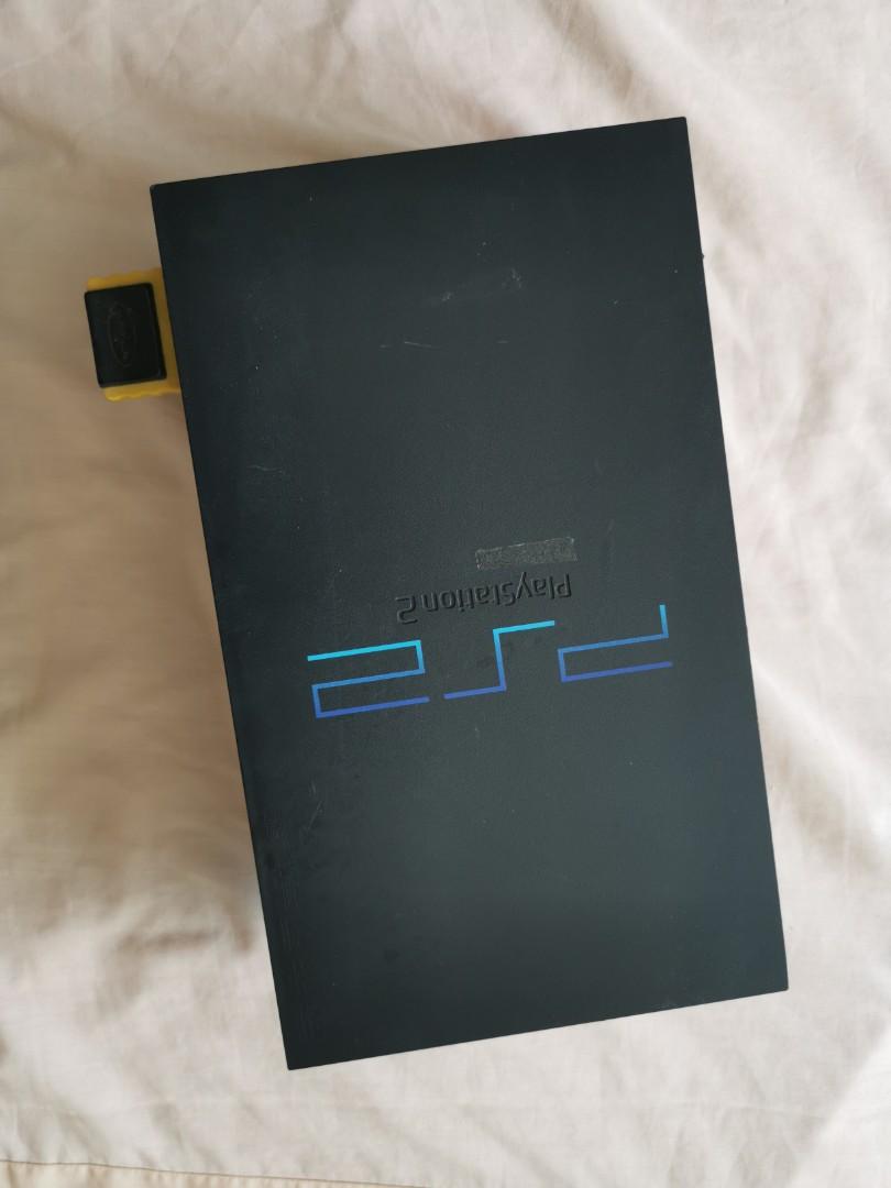 Ps2 for sale, Video Gaming, Video Games, PlayStation on Carousell