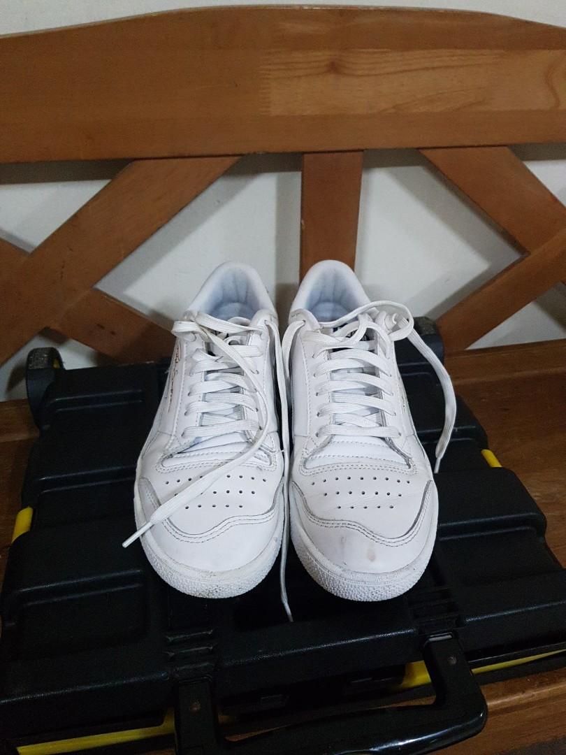 Puma shock wedge ralph sampson lo, Men's Fashion, Footwear, Sneakers on ...