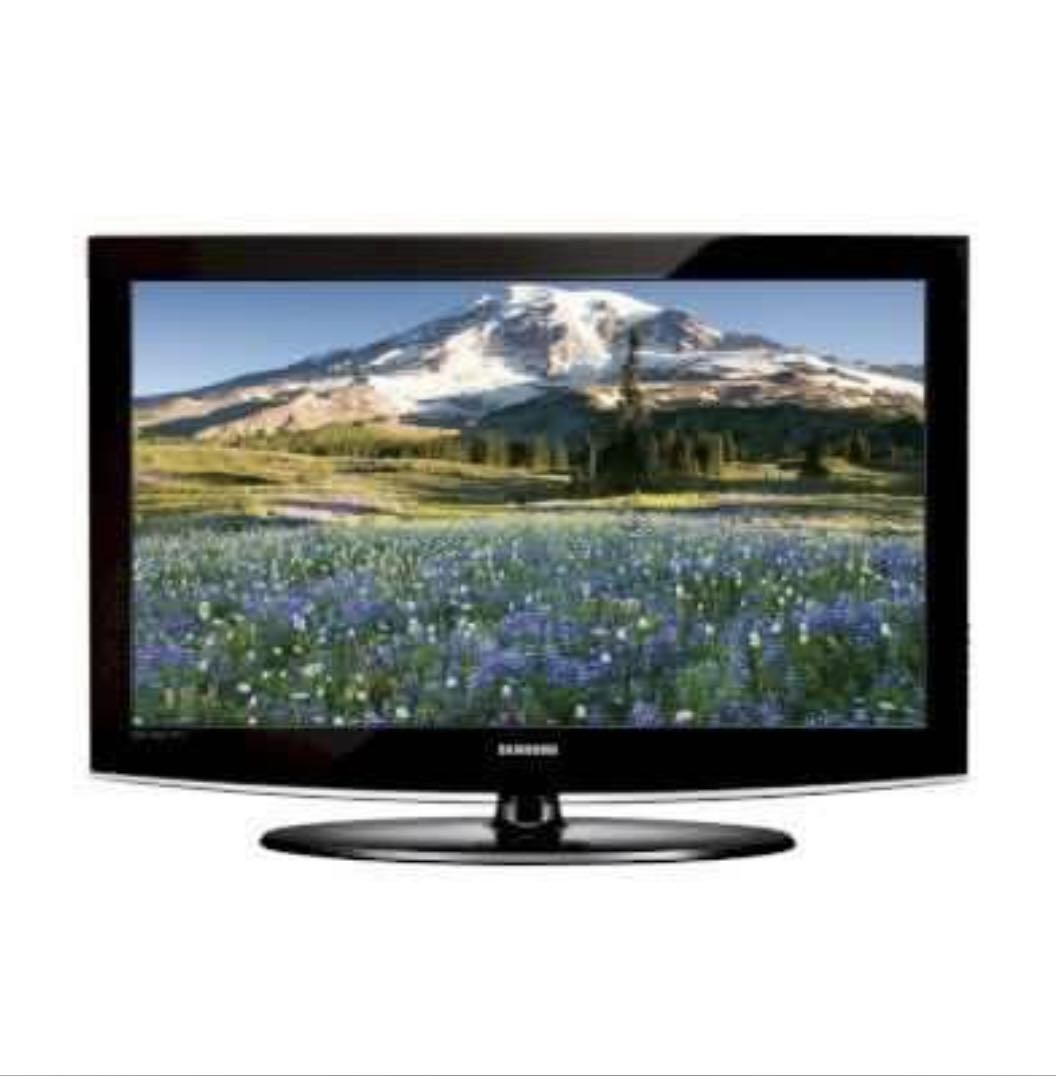 Samsung 26” Monitor, Computers & Tech, Parts & Accessories, Monitor ...