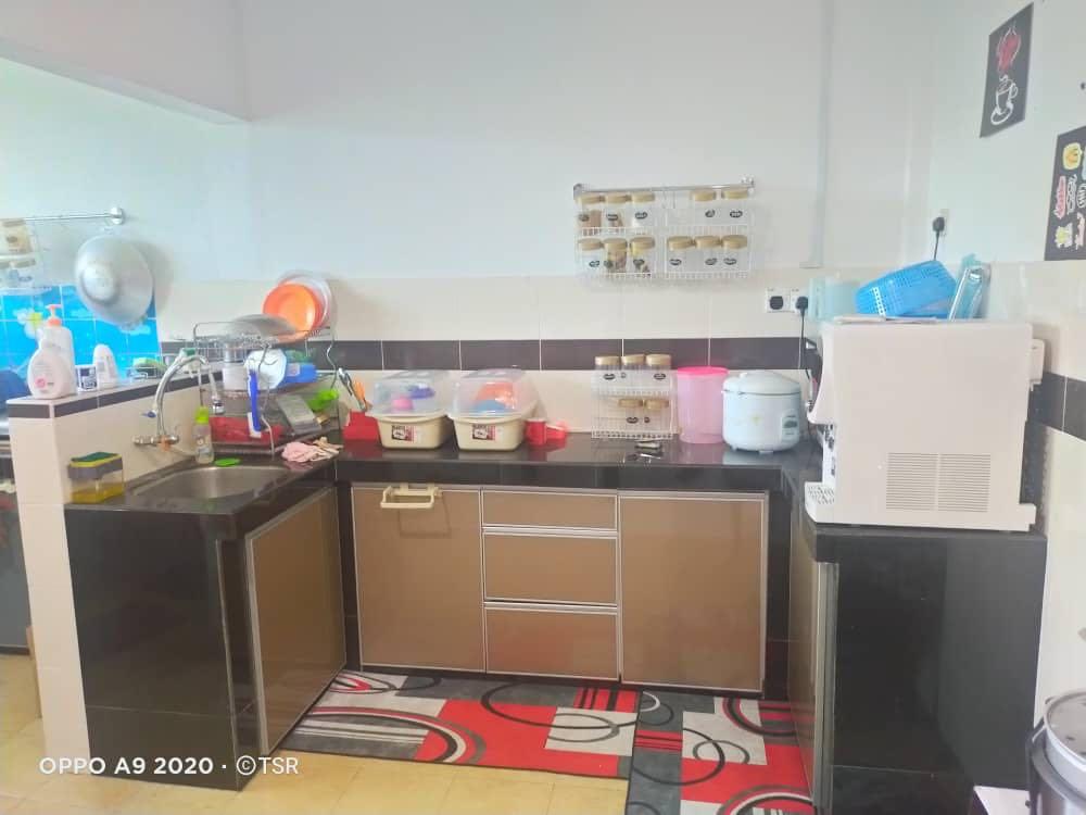 SERI PERINDU APARTMENT , ALAM DAMAI, CHERAS, KL, Property, Rentals on ...