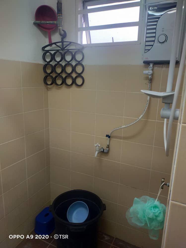 SERI PERINDU APARTMENT , ALAM DAMAI, CHERAS, KL, Property, Rentals on ...