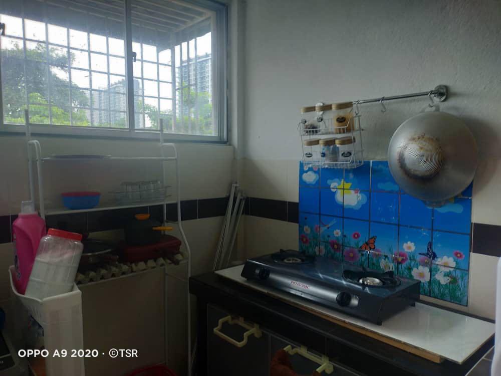 SERI PERINDU APARTMENT , ALAM DAMAI, CHERAS, KL, Property, Rentals on ...