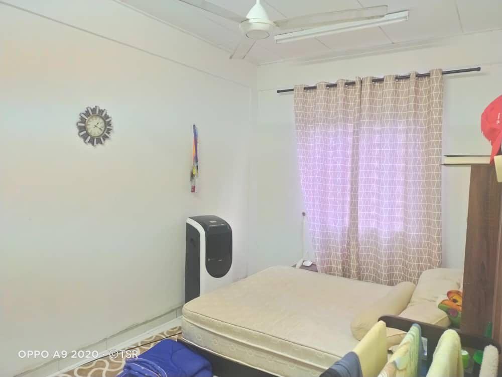 SERI PERINDU APARTMENT , ALAM DAMAI, CHERAS, KL, Property, Rentals on ...