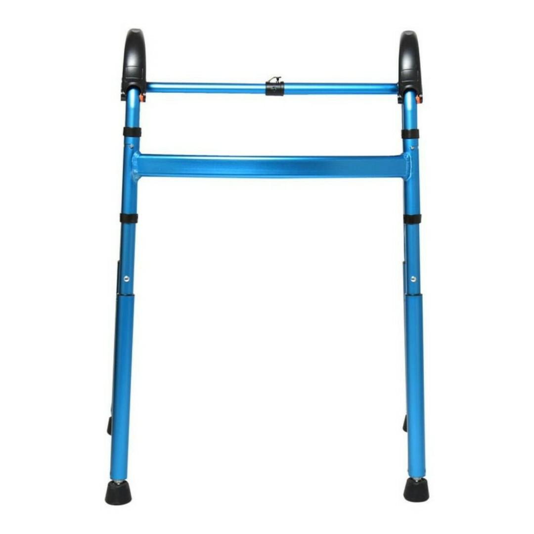 Stair Climbing Walker HMW618, Health & Nutrition, Assistive ...