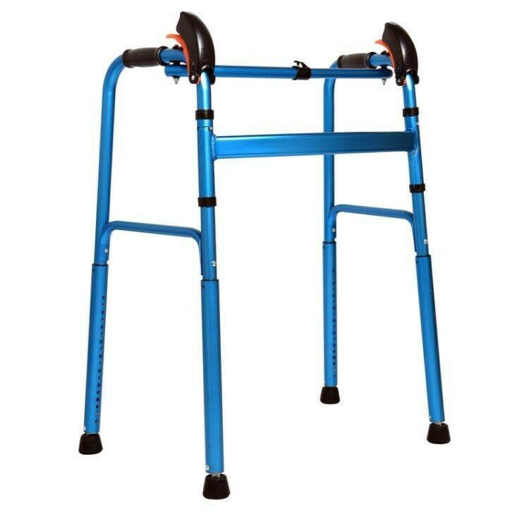 Stair Climbing Walker HMW618, Health & Nutrition, Assistive ...