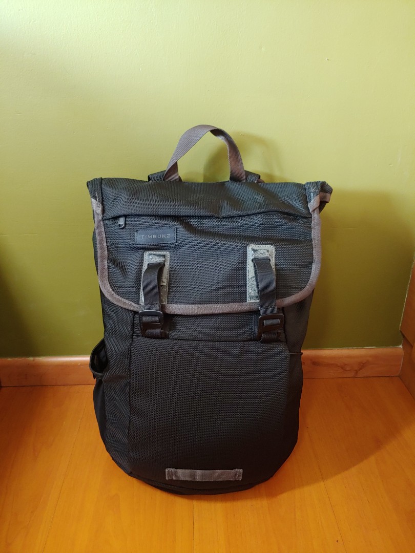 Timbuk2 Leader Pack Backpack, Men's Fashion, Bags & Wallets, Backpacks ...