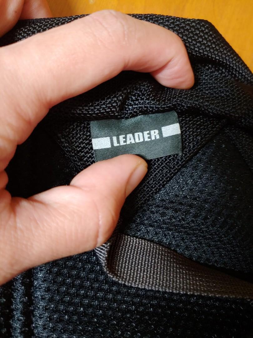 Timbuk2 Leader Pack Backpack, Men's Fashion, Bags & Wallets, Backpacks ...