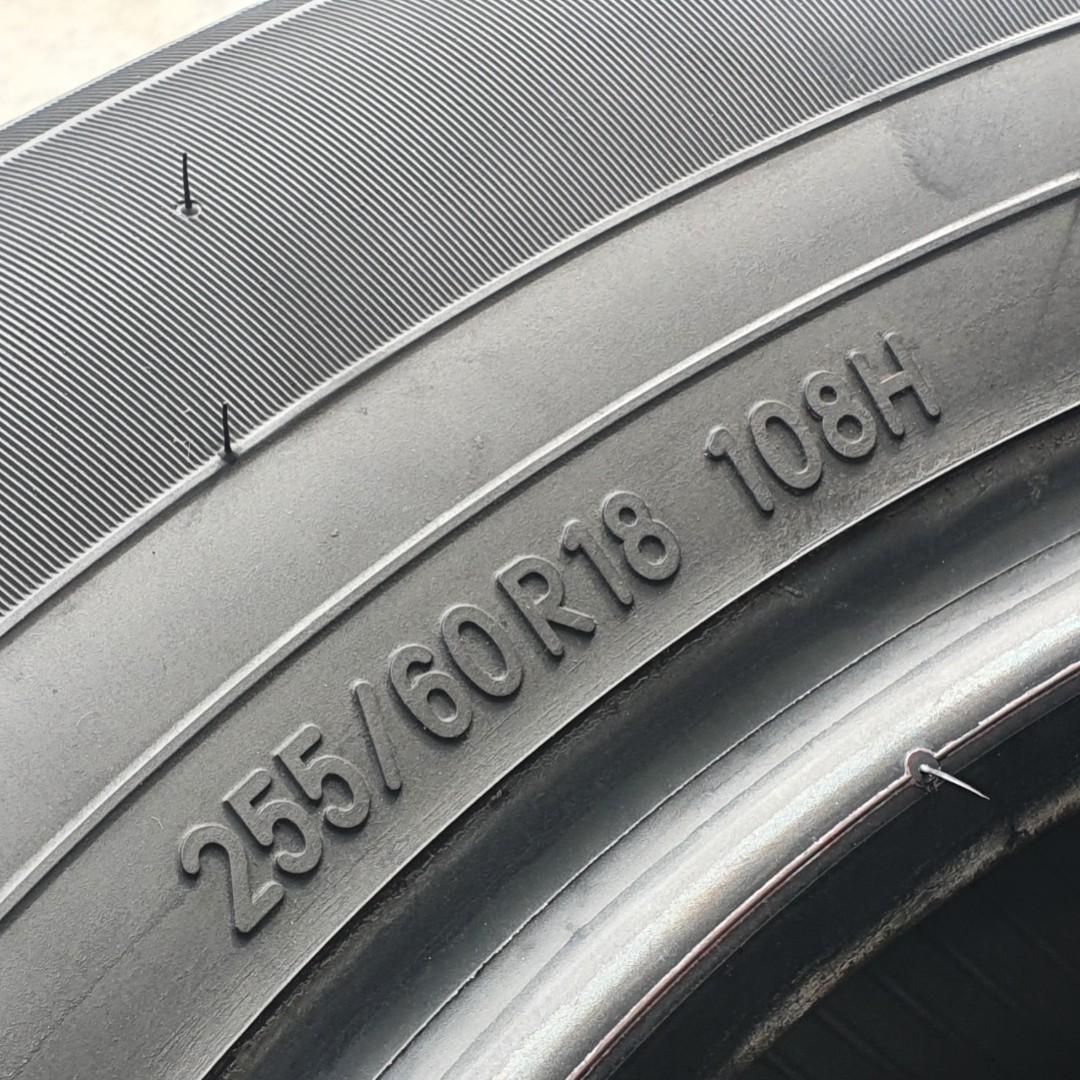 TOYO open Country 18 inch like new Tires 98% deferred pay, Car Parts ...