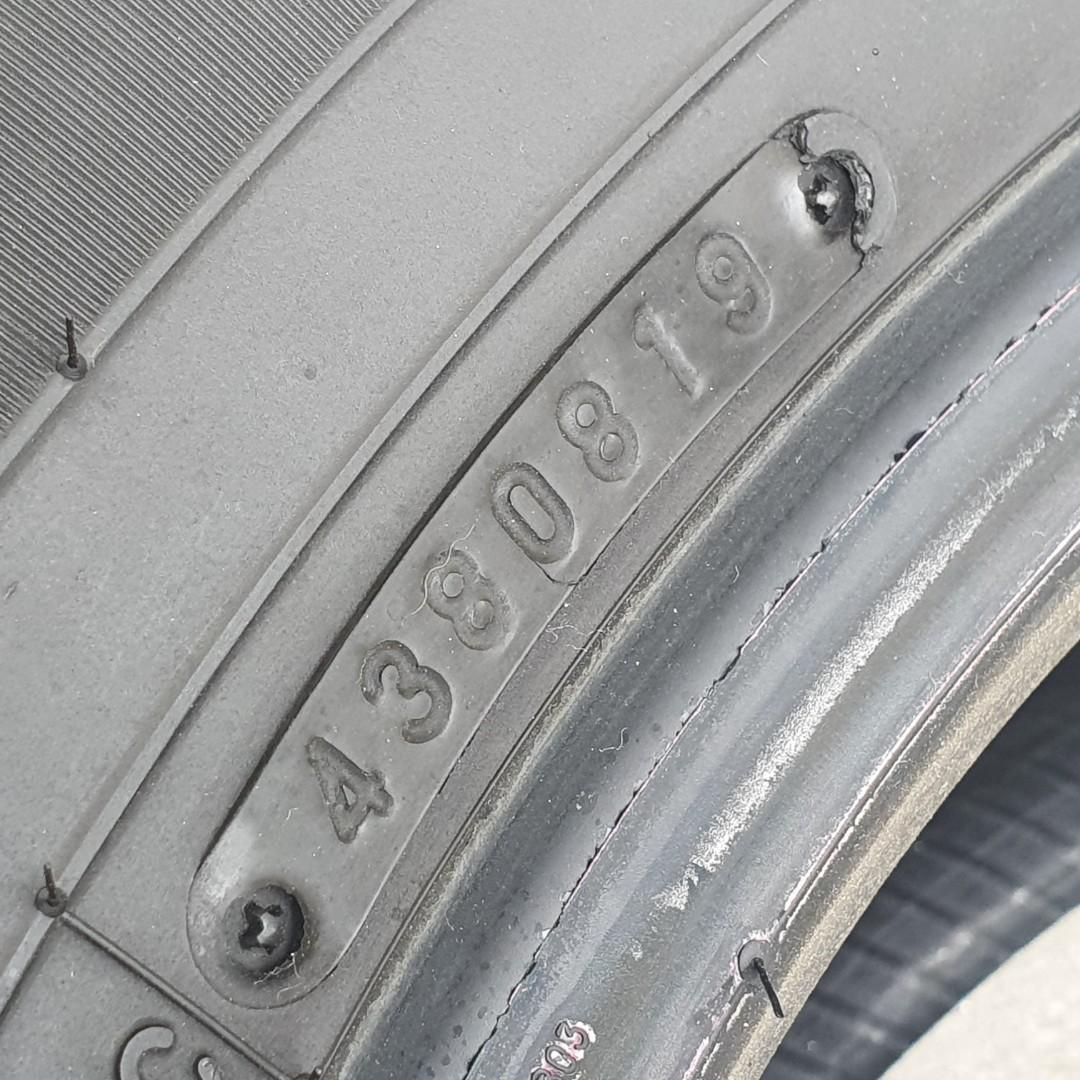 TOYO open Country 18 inch like new Tires 98% deferred pay, Car Parts ...