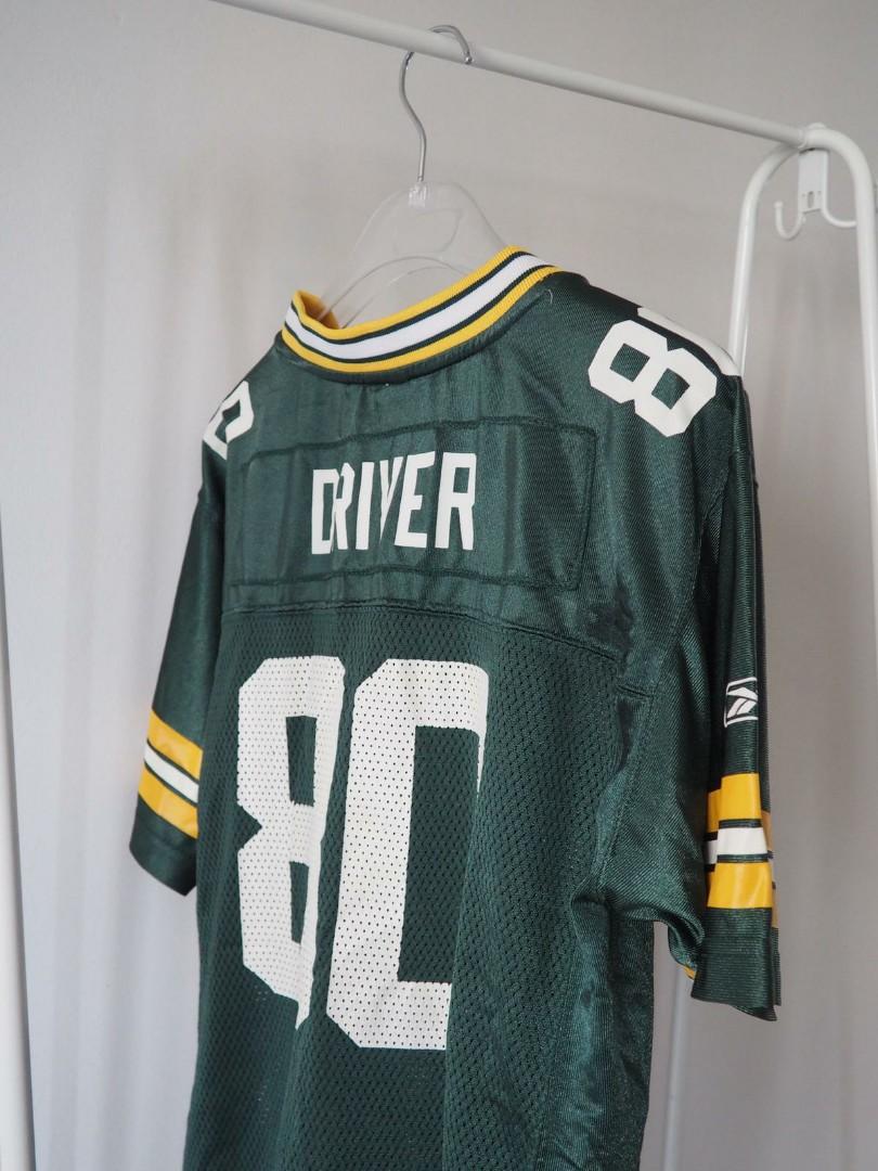 Vintage NFL Jersey, Men's Fashion, Tops & Sets, Tshirts & Polo Shirts ...