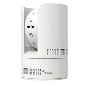 Wireless Pan & Tilt IP Camera (Smart Home System) VIDA by FERMAX ...