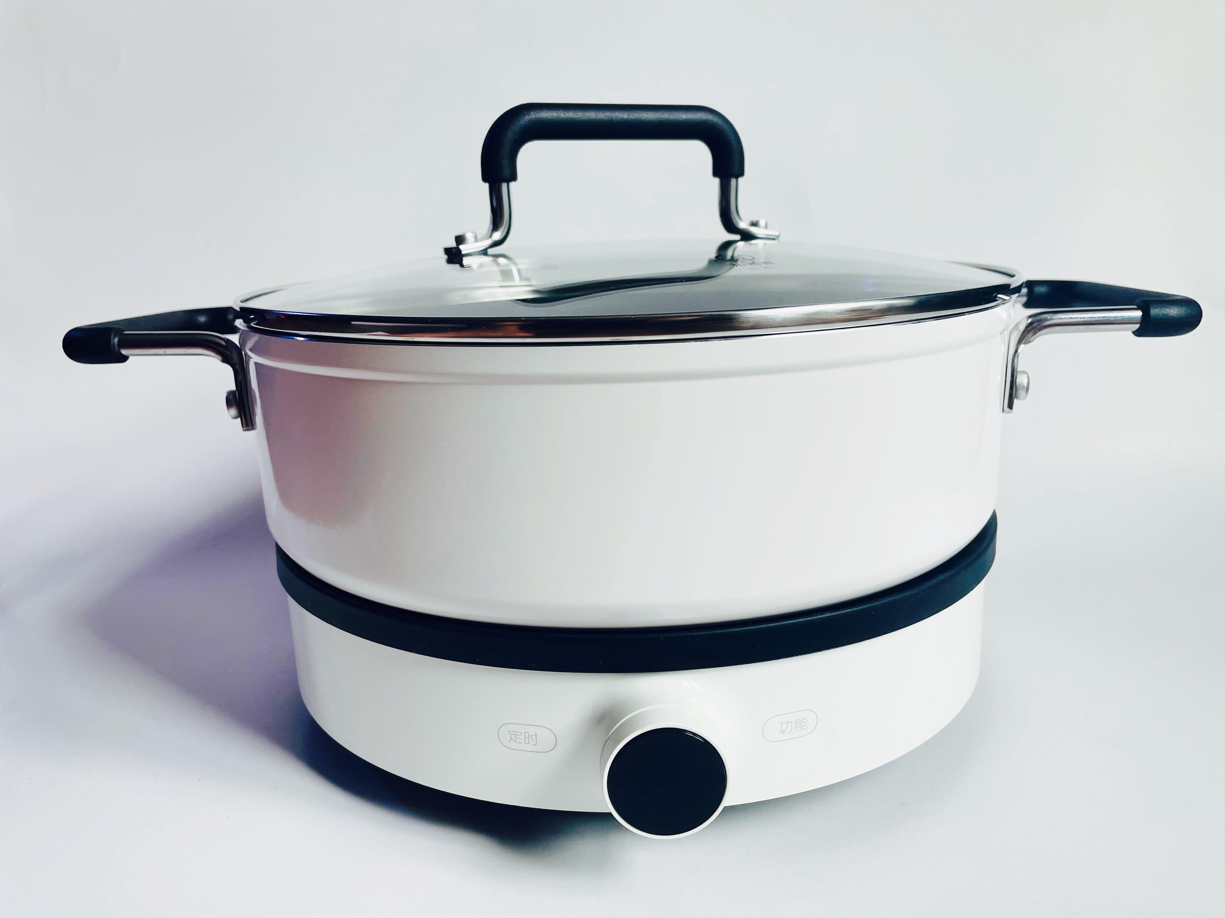 Xiaomi Smart Induction Cooker Hotpot, TV & Home Appliances, Kitchen ...