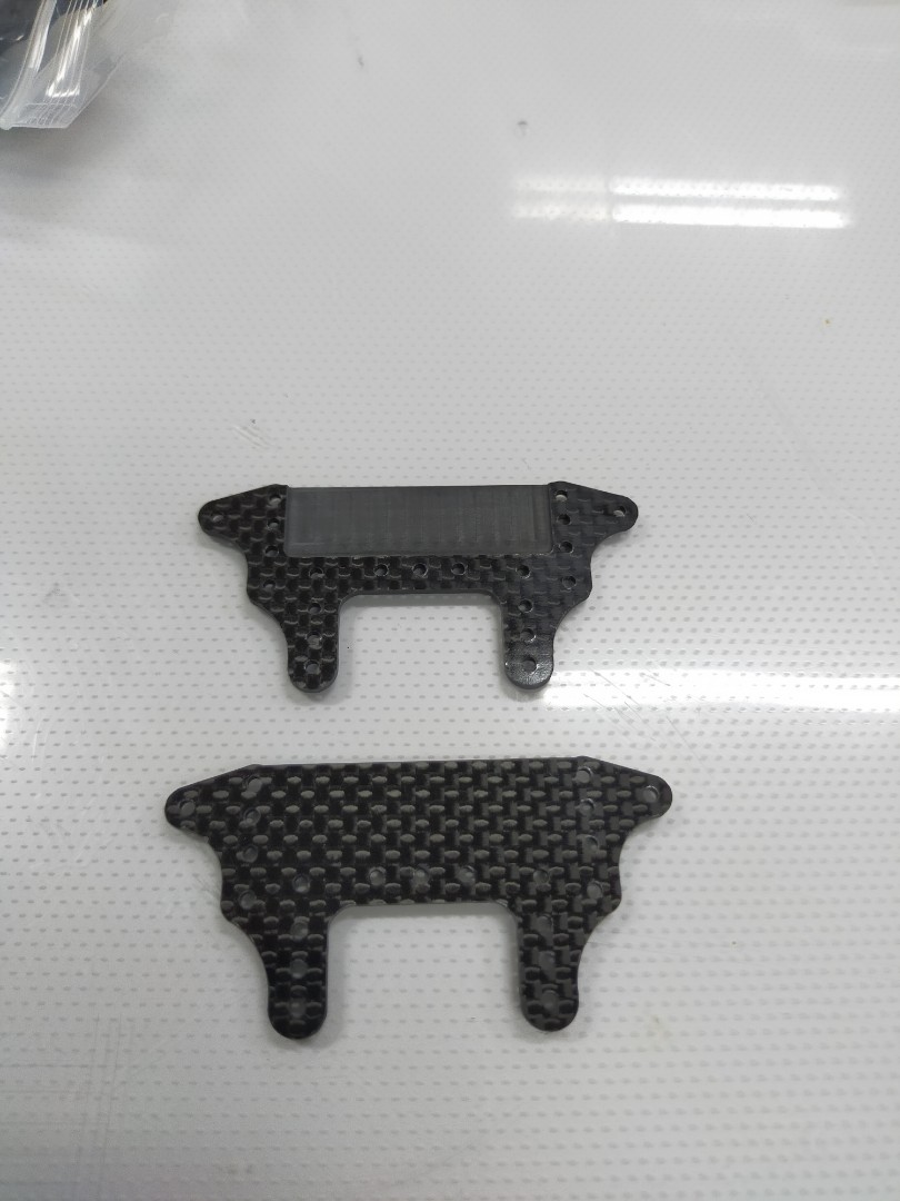 Tamiya AM frp plates mini 4wd, Hobbies & Toys, Toys & Games on Carousell