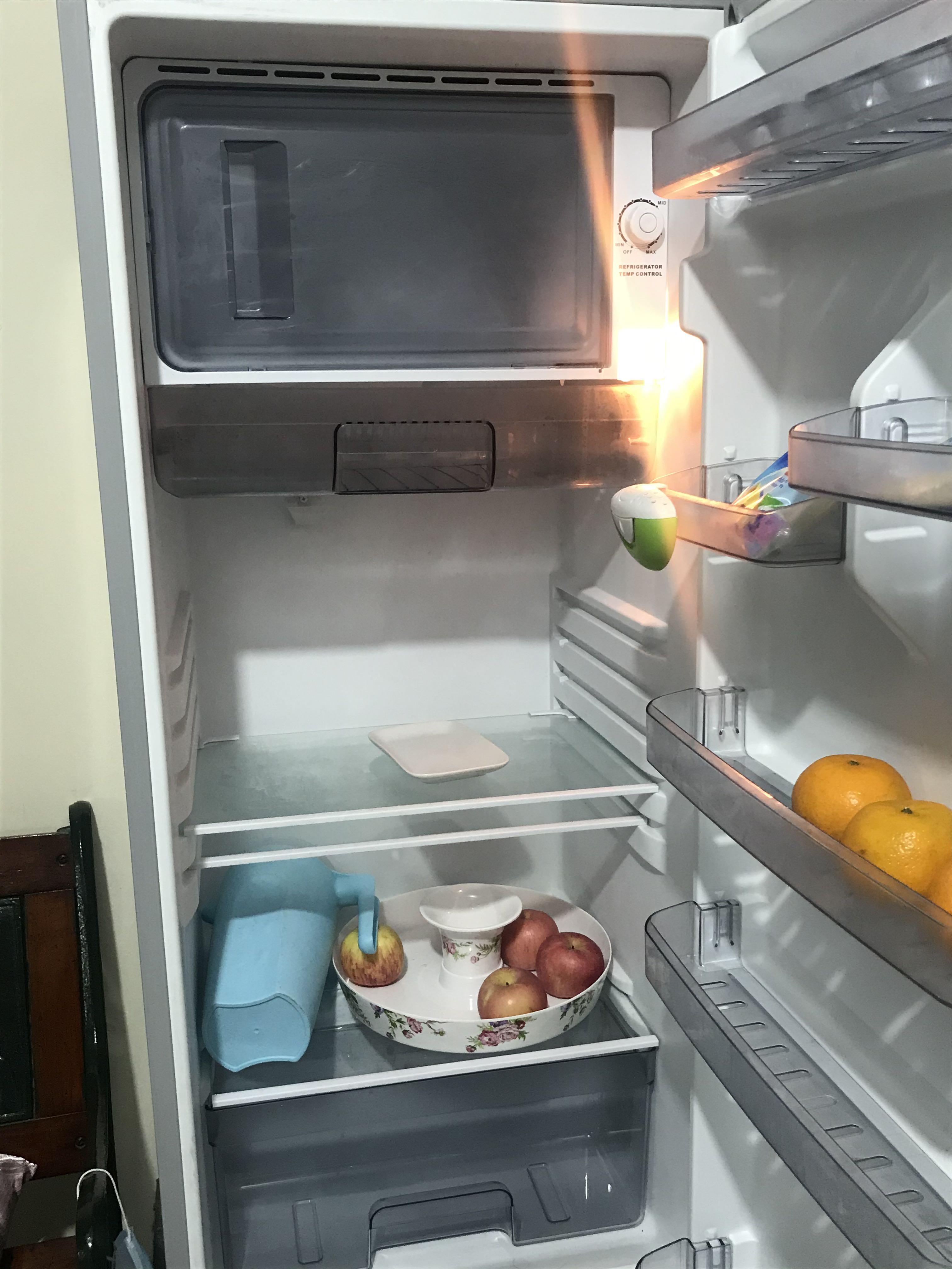 American Home ARSD - 181 One-Door Refrigerator, TV & Home Appliances ...