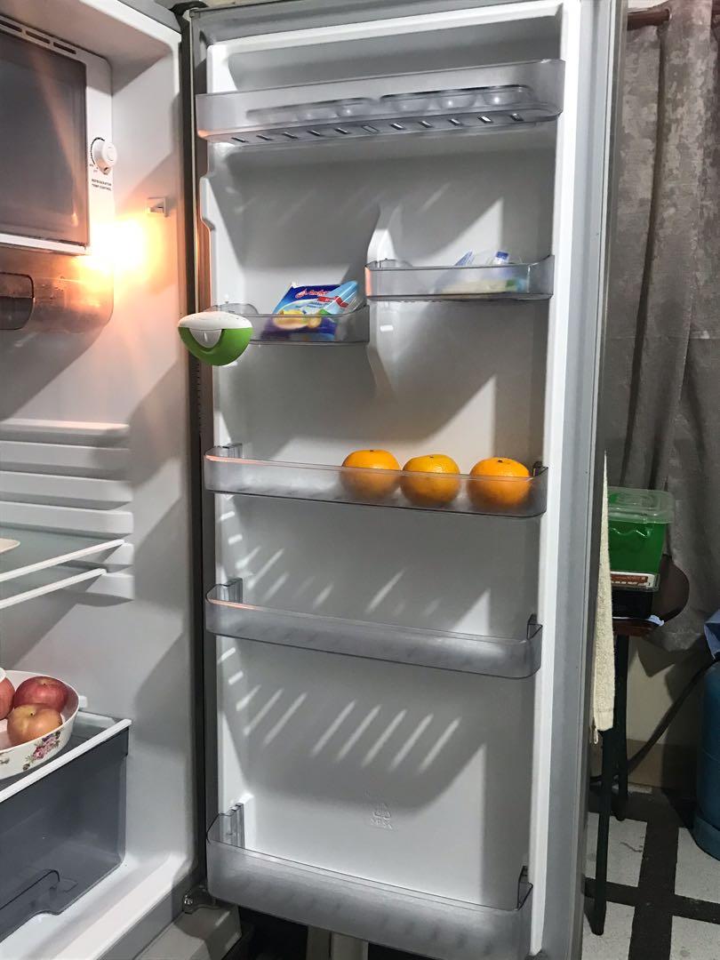 American Home ARSD - 181 One-Door Refrigerator, TV & Home Appliances ...