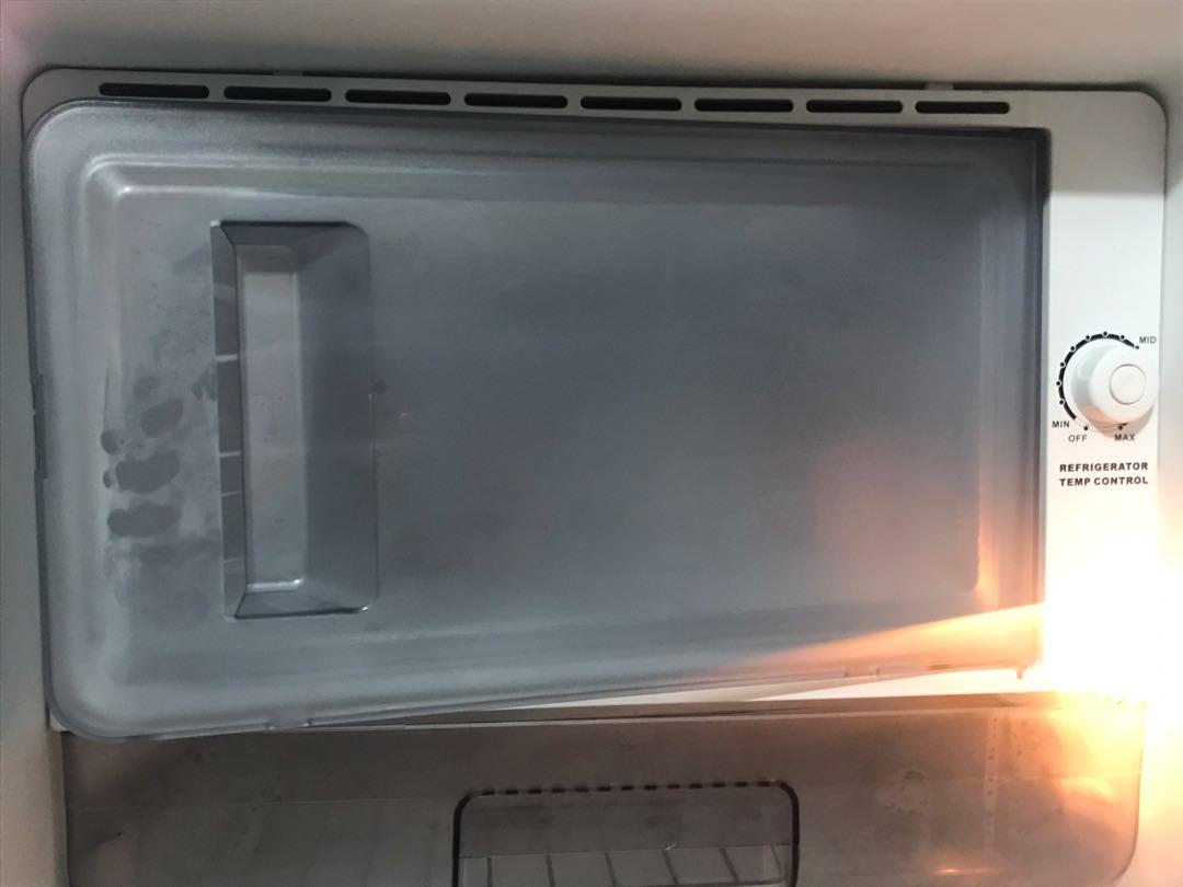 American Home ARSD - 181 One-Door Refrigerator, TV & Home Appliances ...