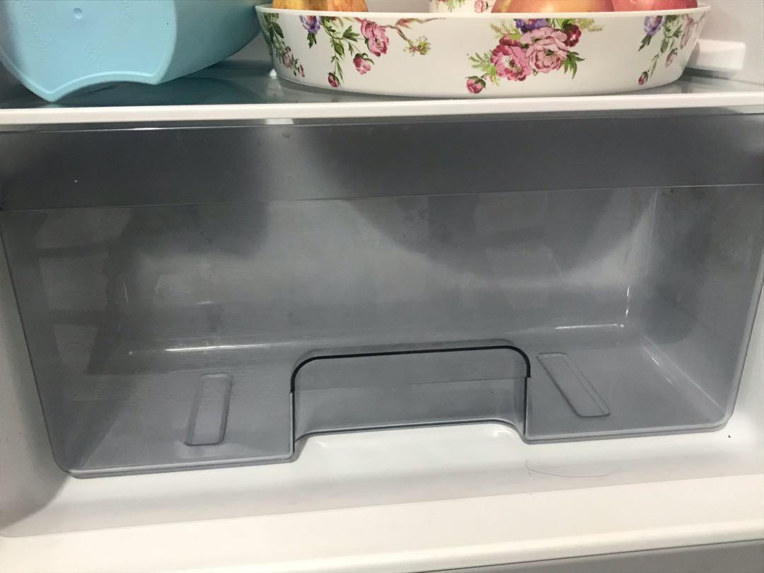 American Home ARSD - 181 One-Door Refrigerator, TV & Home Appliances ...