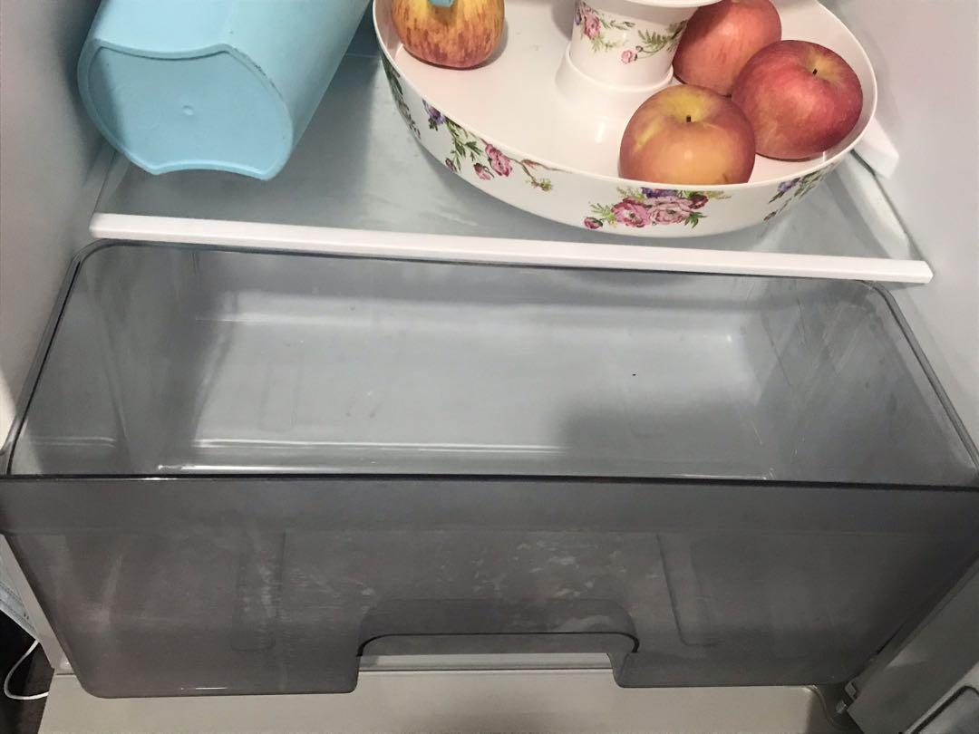 American Home ARSD - 181 One-Door Refrigerator, TV & Home Appliances ...