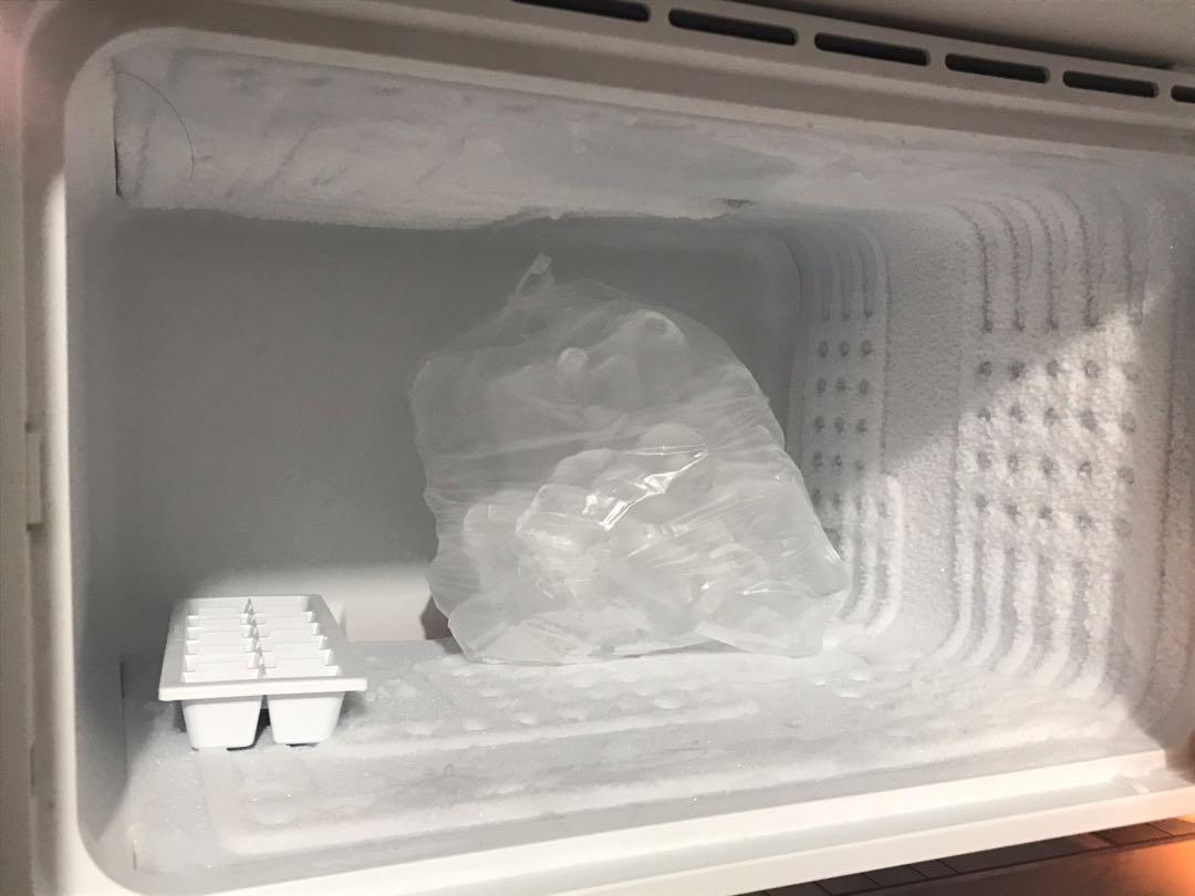 American Home ARSD - 181 One-Door Refrigerator, TV & Home Appliances ...