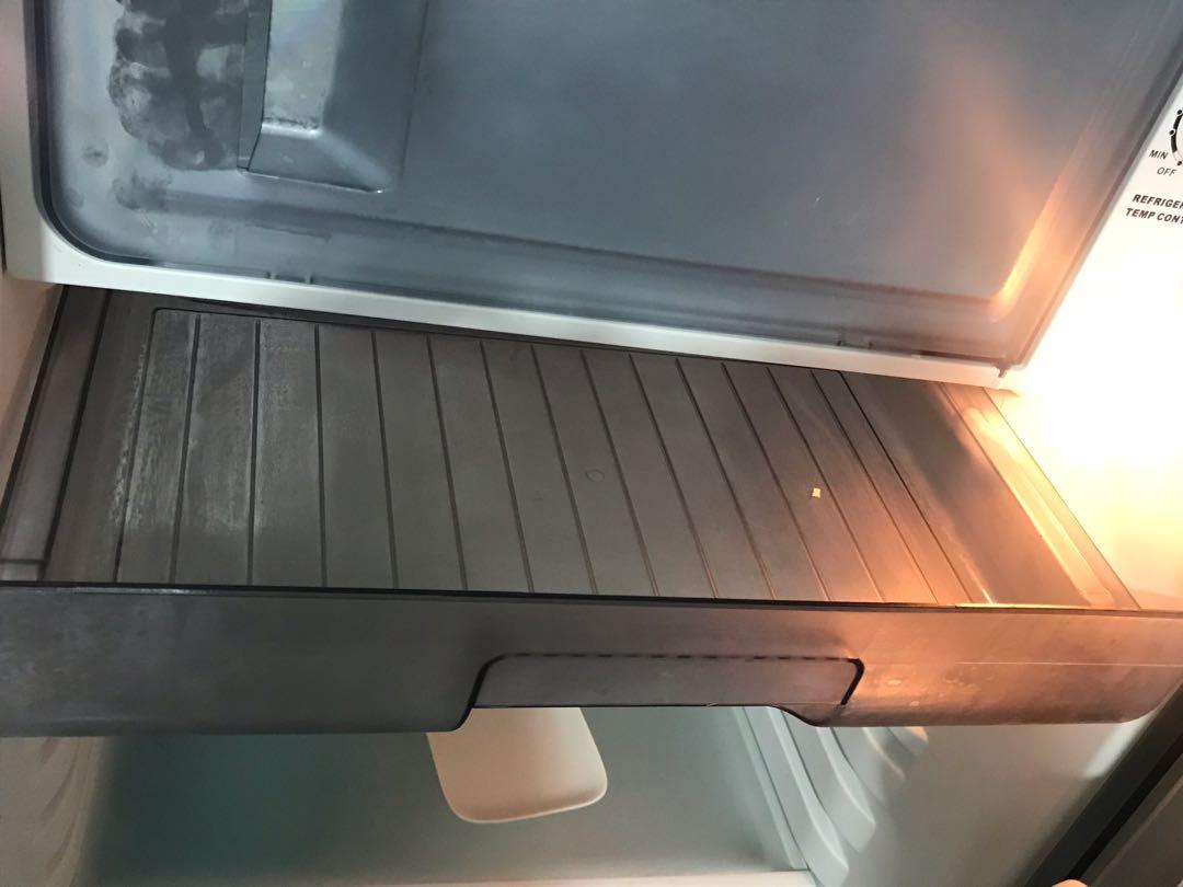 American Home ARSD - 181 One-Door Refrigerator, TV & Home Appliances ...