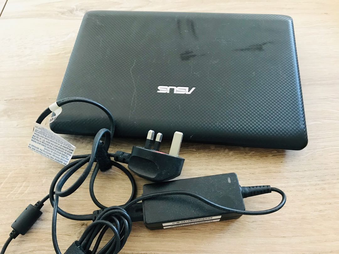 Asus 1001 PX - BLk010X, Computers & Tech, Laptops & Notebooks on Carousell