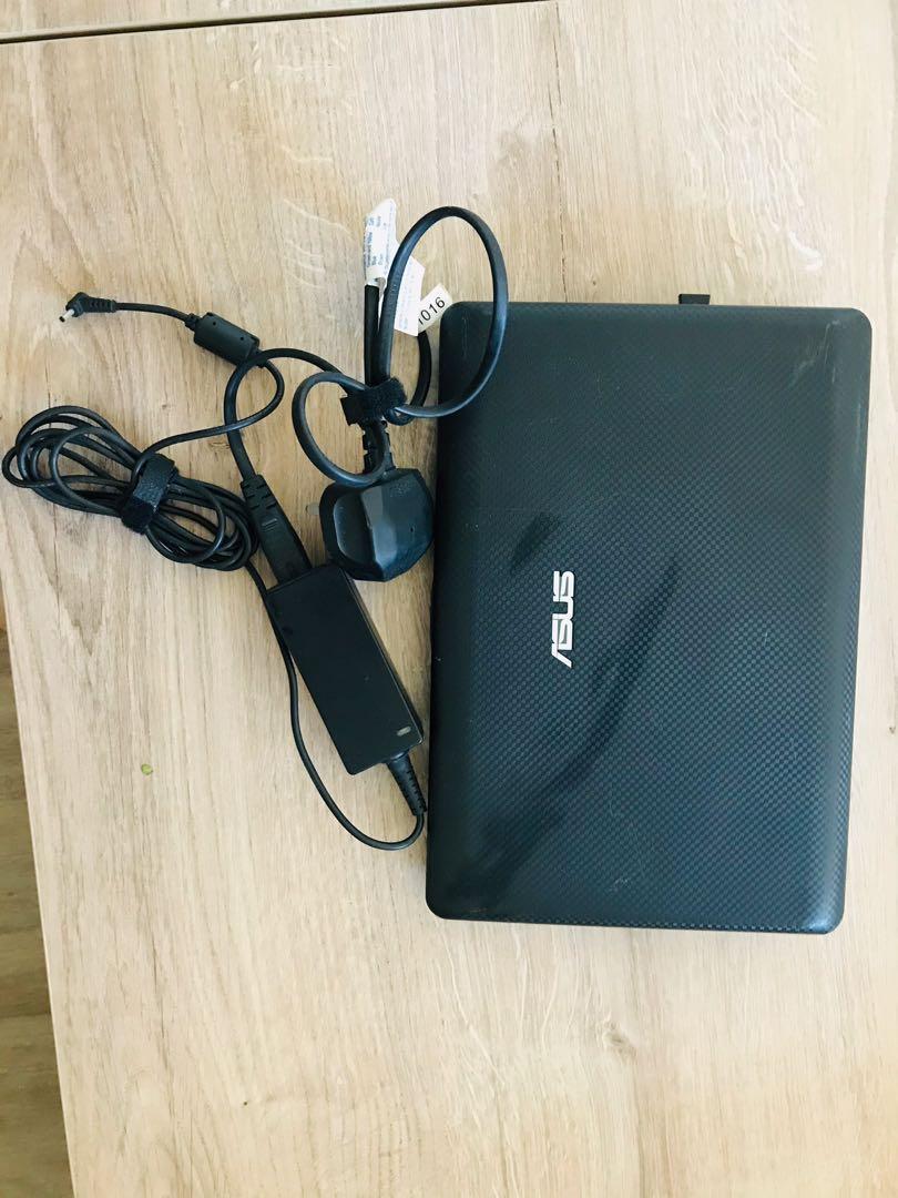 Asus 1001 PX - BLk010X, Computers & Tech, Laptops & Notebooks on Carousell