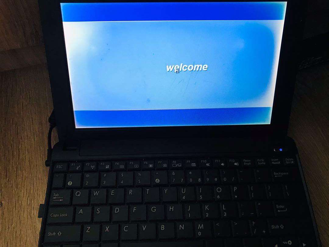 Asus 1001 PX - BLk010X, Computers & Tech, Laptops & Notebooks on Carousell
