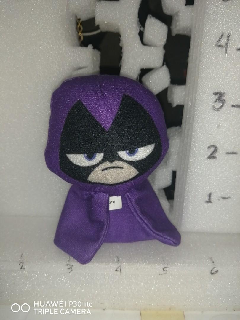 Batman and Robin Cake Topper Toy Display, Hobbies & Toys, Toys & Games ...