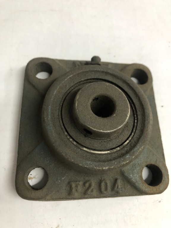 Bearing F204, Commercial & Industrial, Construction & Building ...