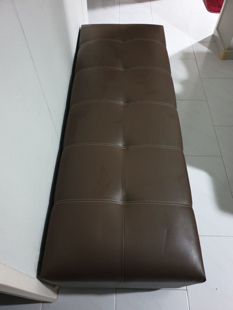 Bench Sofa, Furniture & Home Living, Furniture, Sofas on Carousell